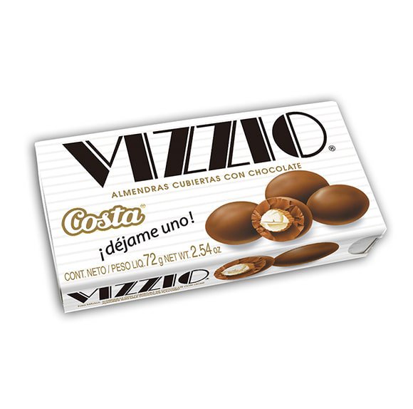 Chocolate VIZZIO - Happyflor